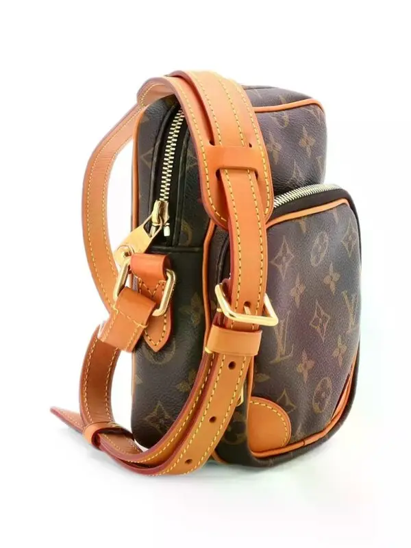 LOUIS VUITTON Amazone Bag Monogram Archive Crossbody Bag