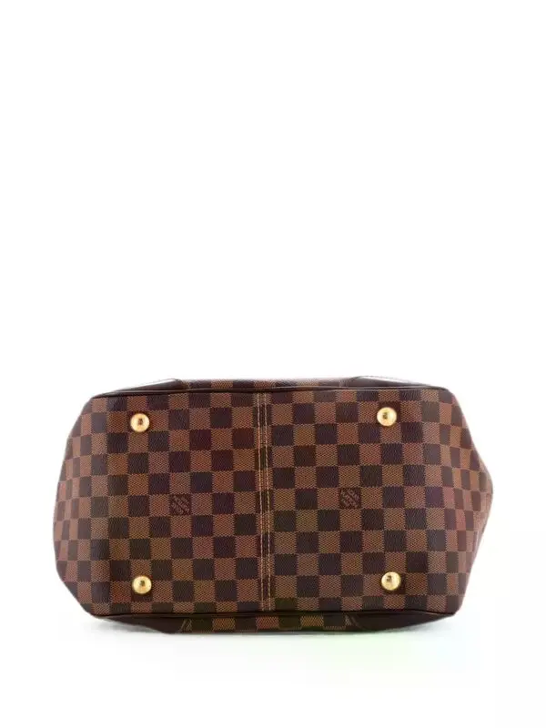 LOUIS VUITTON Damier Verona Pm Shoulder Bag