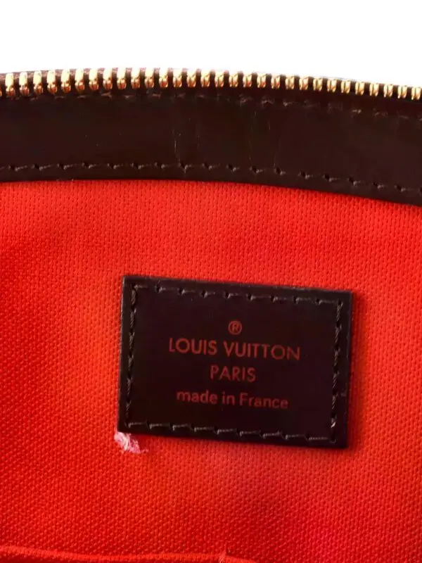 LOUIS VUITTON Damier Verona Pm Shoulder Bag