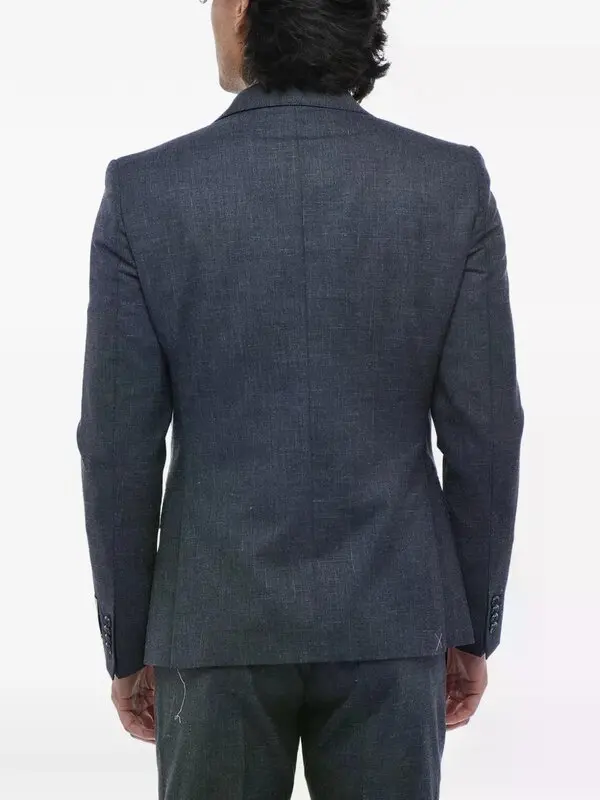 Corneliani Three-piece Single-breasted Suit