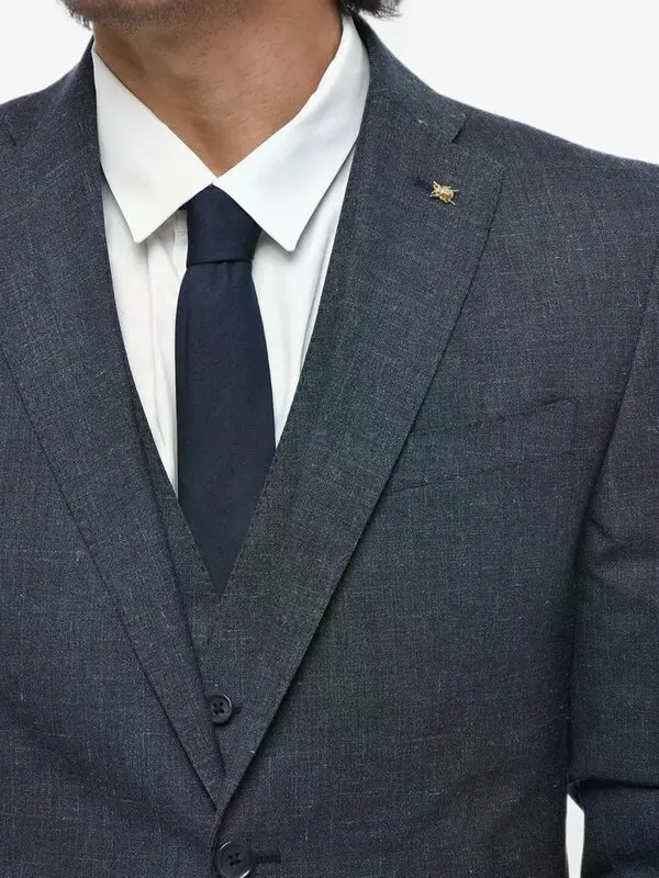 Corneliani Three-piece Single-breasted Suit