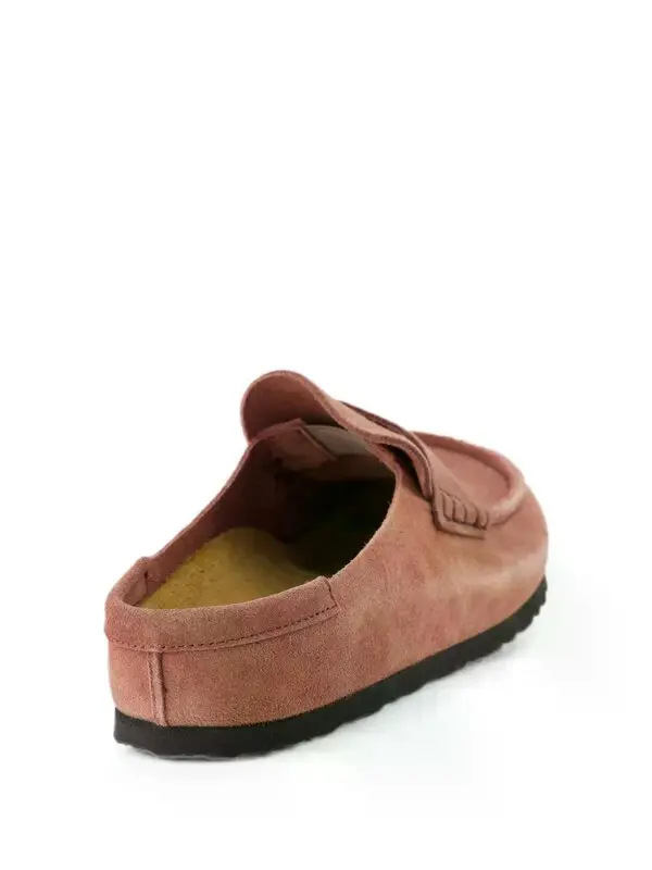BIRKENSTOCK Naples Wrapped Mules