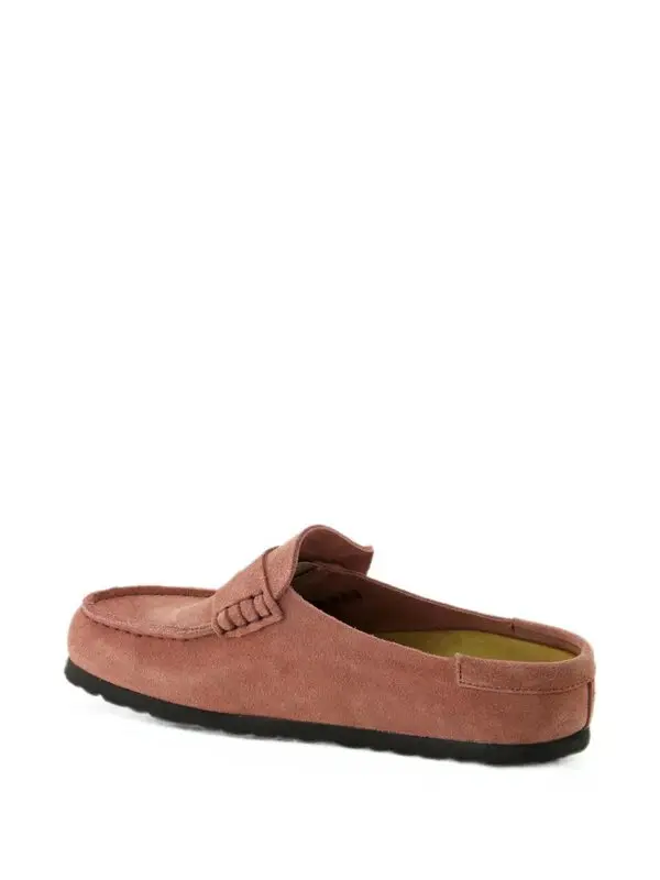 BIRKENSTOCK Naples Wrapped Mules