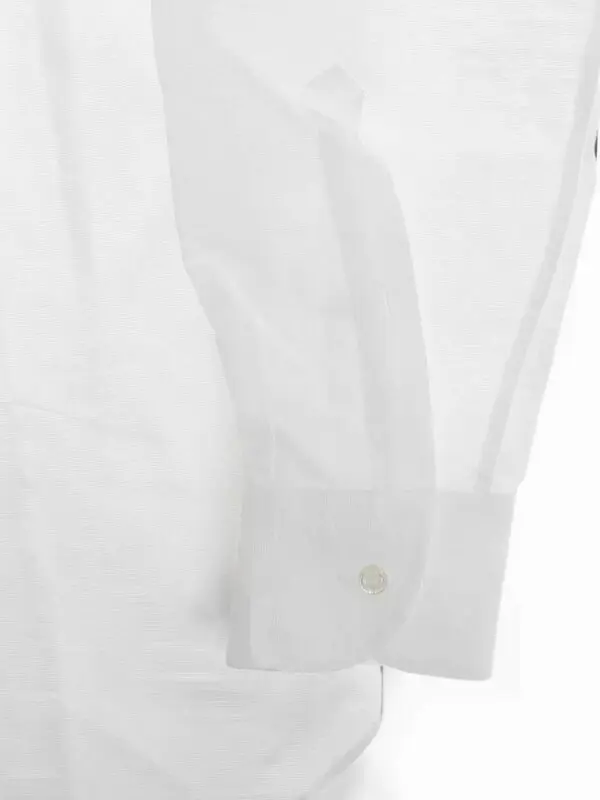 Corneliani French-collar Shirt