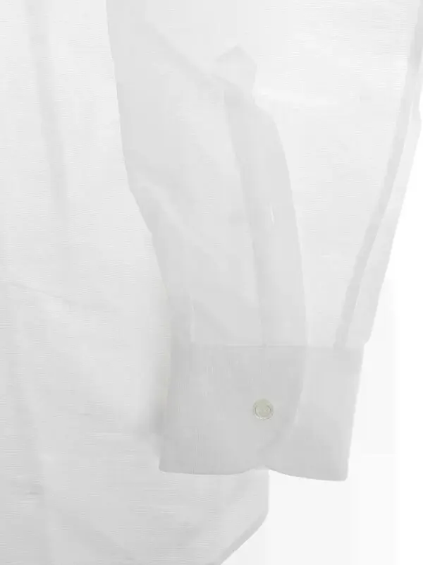 Corneliani French-collar Shirt