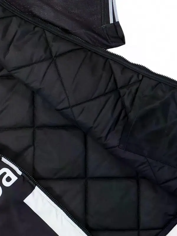 PROTOTYPES Padded Hooded Gilet