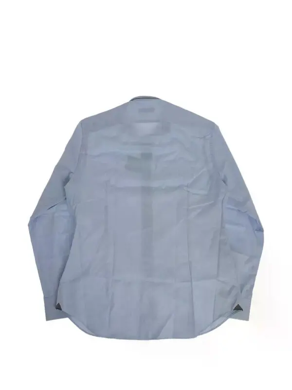 Corneliani Cotton Shirt