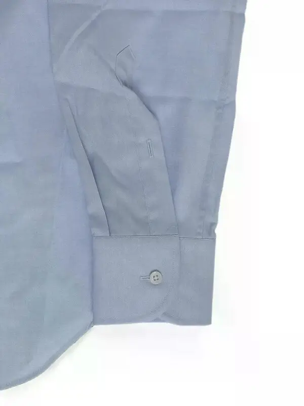 Corneliani Cotton Shirt