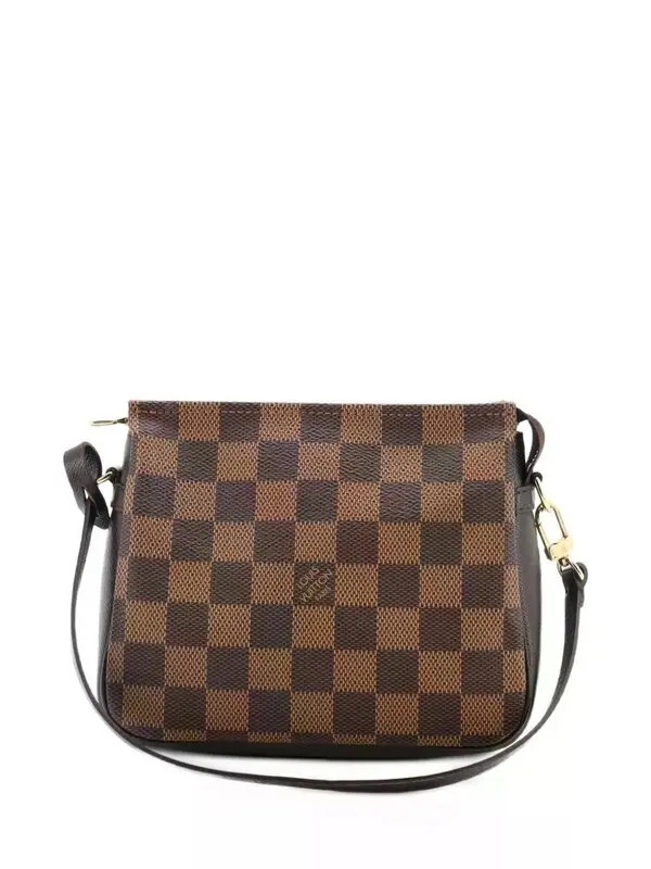 LOUIS VUITTON Trousses Damier Pouch