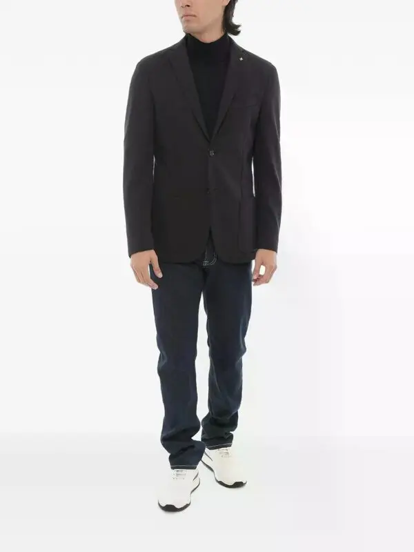 Corneliani Single-breasted Blazer