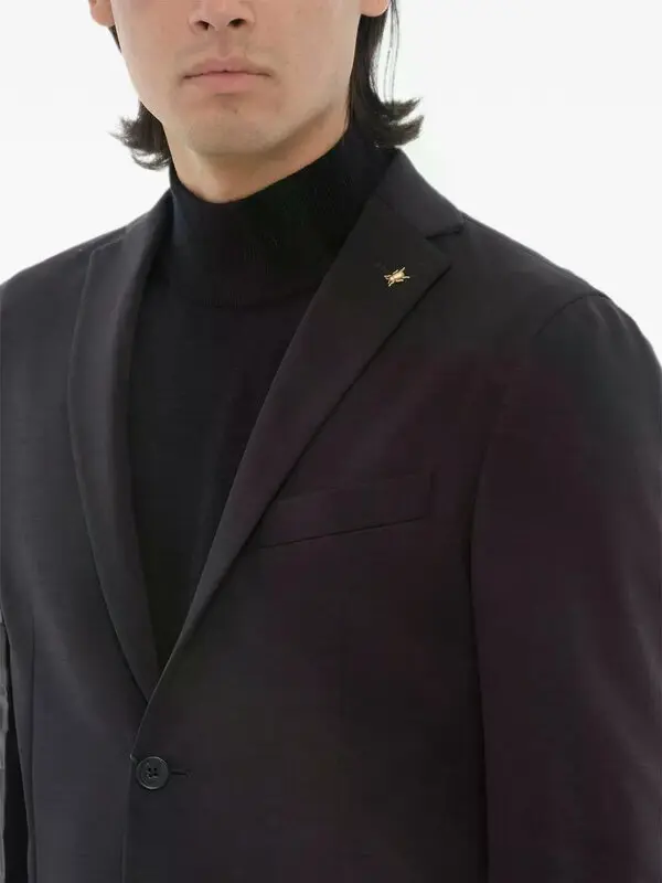 Corneliani Single-breasted Blazer