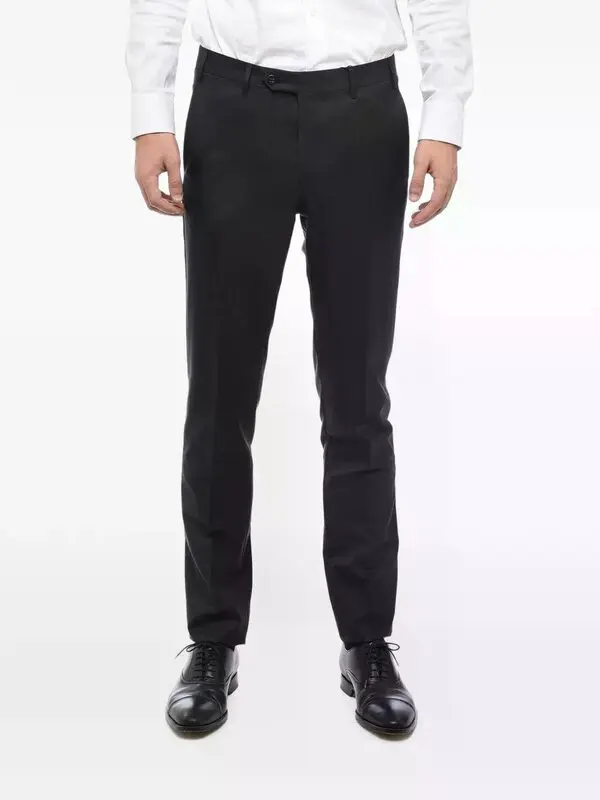 Corneliani Tailored Trousers