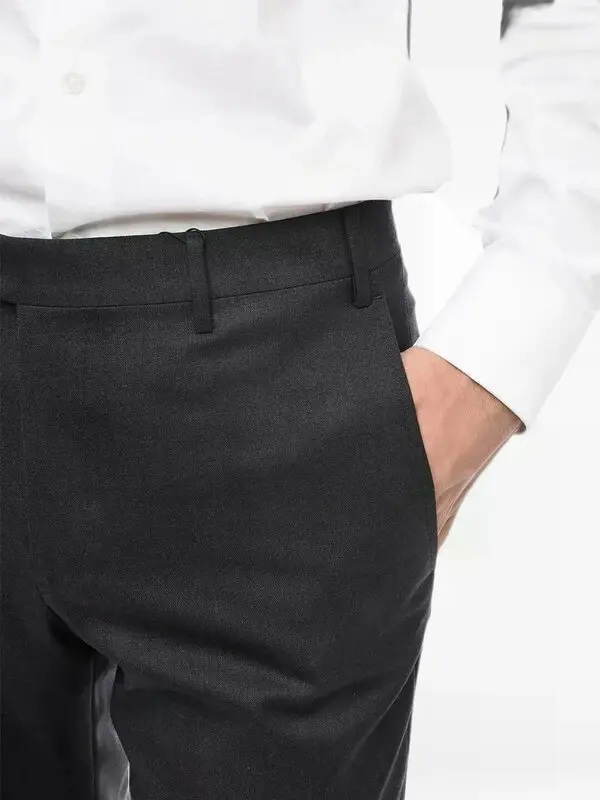 Corneliani Tailored Trousers