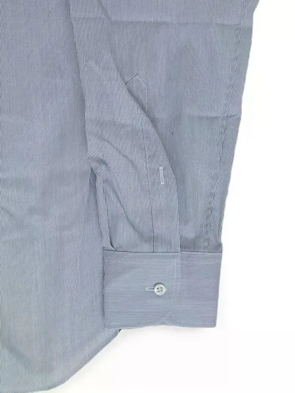 Corneliani Striped Shirt