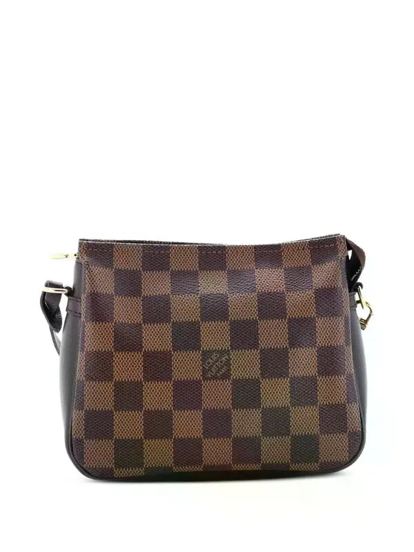 LOUIS VUITTON Trouse Damier Pouch