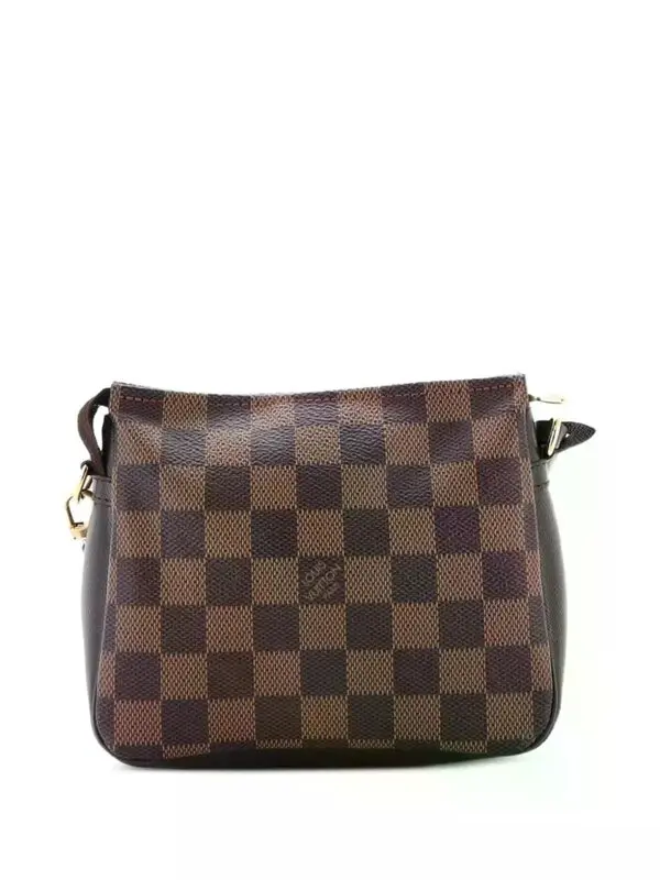 LOUIS VUITTON Trouse Damier Pouch