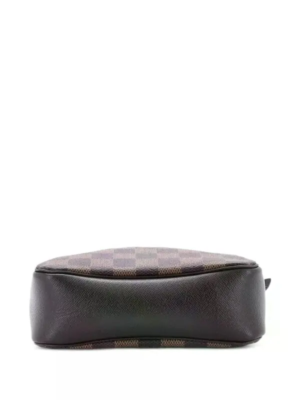 LOUIS VUITTON Trouse Damier Pouch