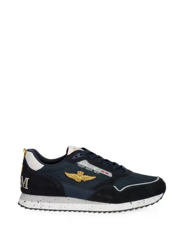 AERONAUTICA MILITARE Sneakers