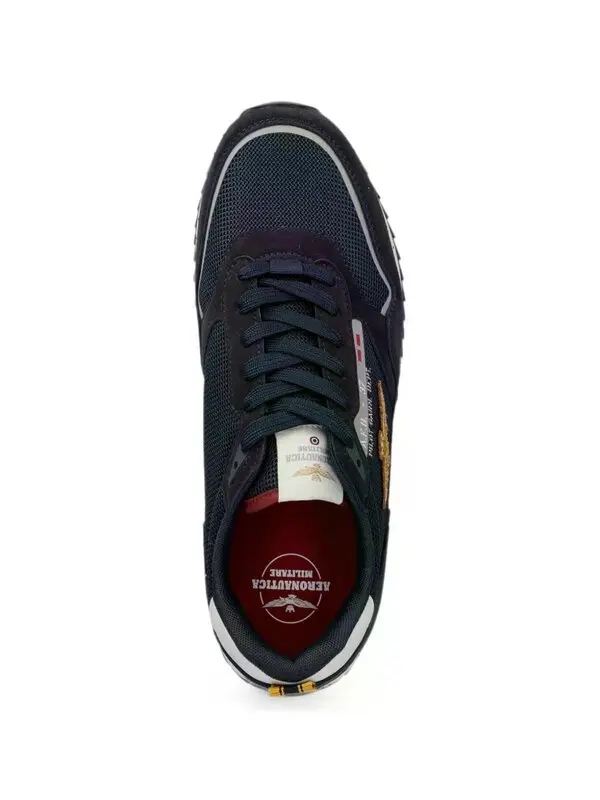 AERONAUTICA MILITARE Sneakers