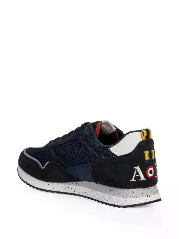 AERONAUTICA MILITARE Sneakers