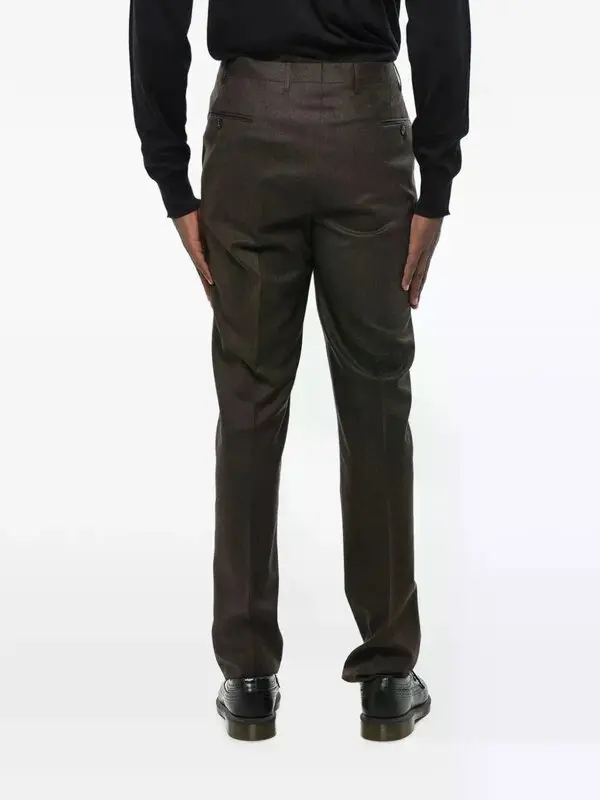 Corneliani Academy Trousers
