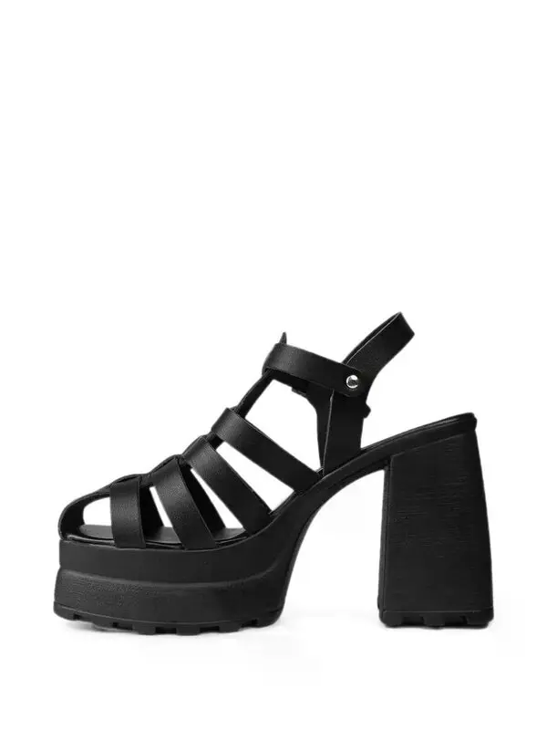 ALTERCORE Amy Cage-style Platform Sandals