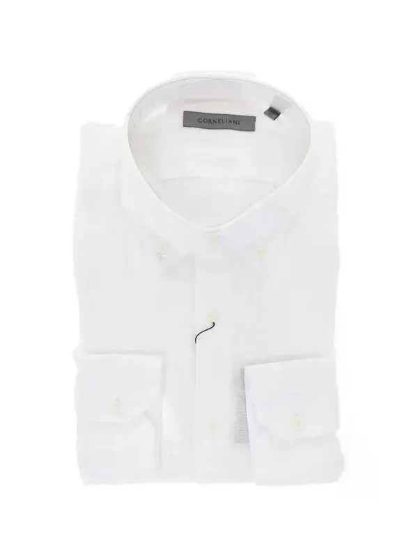 Corneliani Button-down Shirt