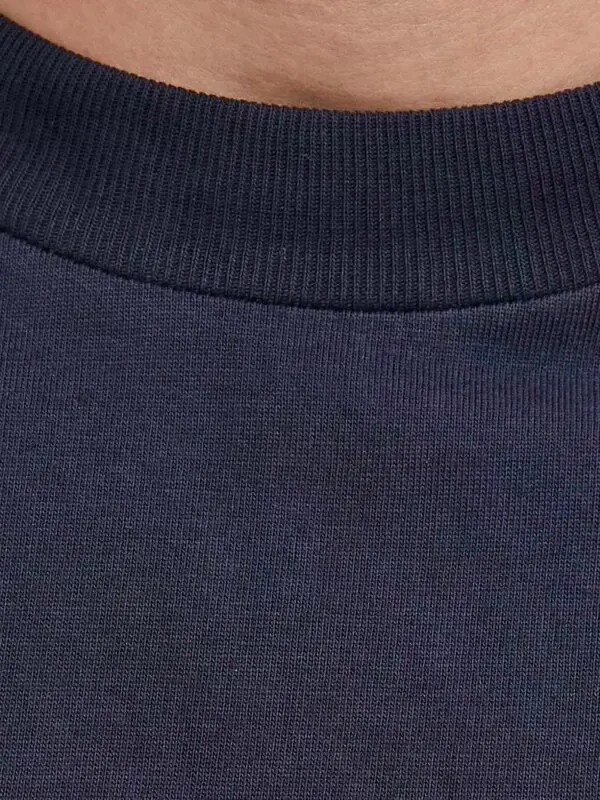 American Vintage Dropped-shoulder T-shirt