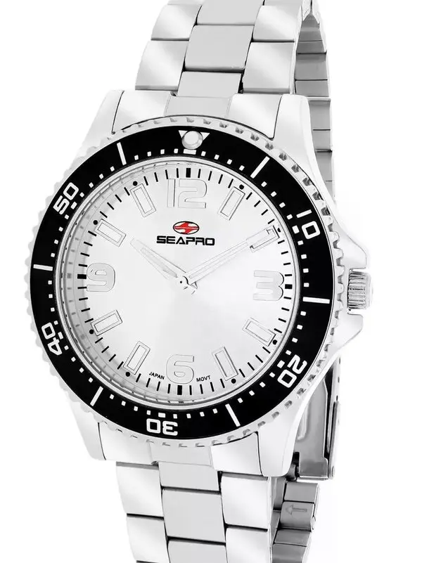 SEAPRO Tideway 40mm Watch