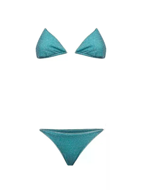 Oseree Lumière Triangle Bikini
