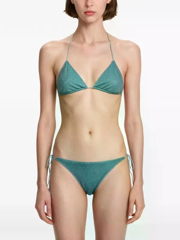 Oseree Lumière Triangle Bikini