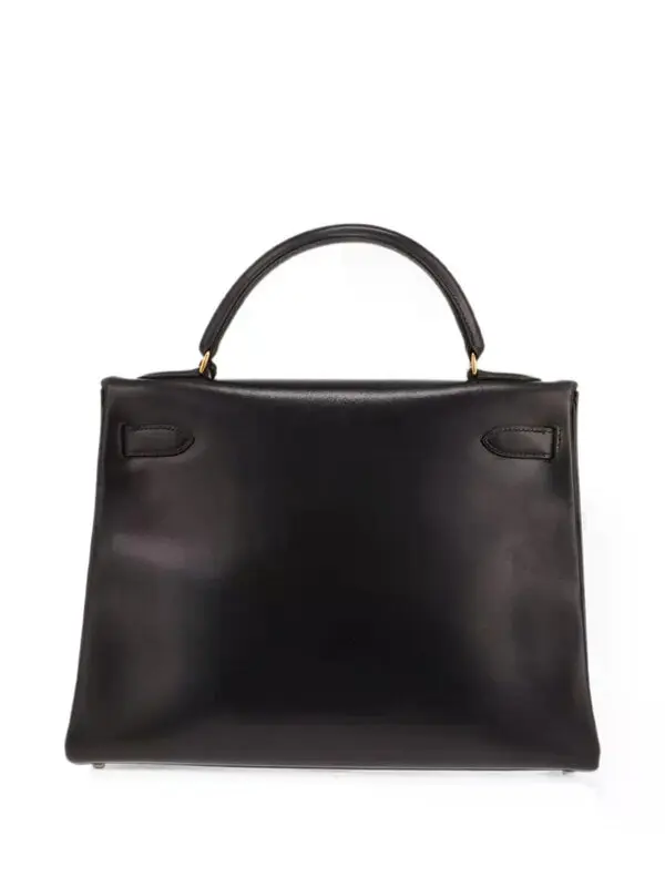 Hermès 1992 32 Kelly Tote Bag