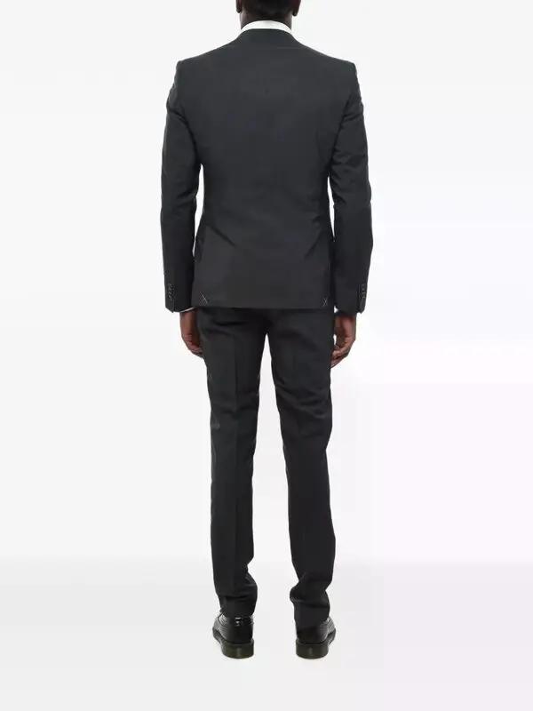 Corneliani Single-breasted Suit