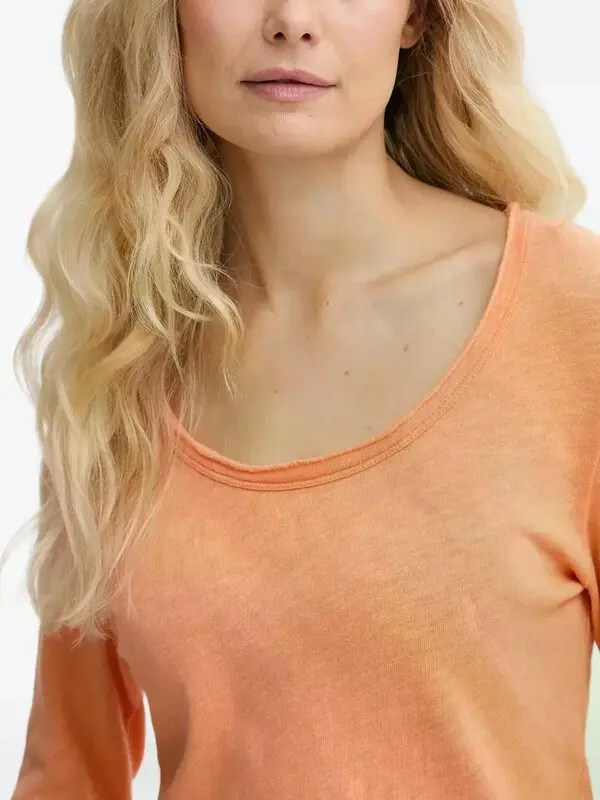 American Vintage Sonoma Long-sleeve T-shirt
