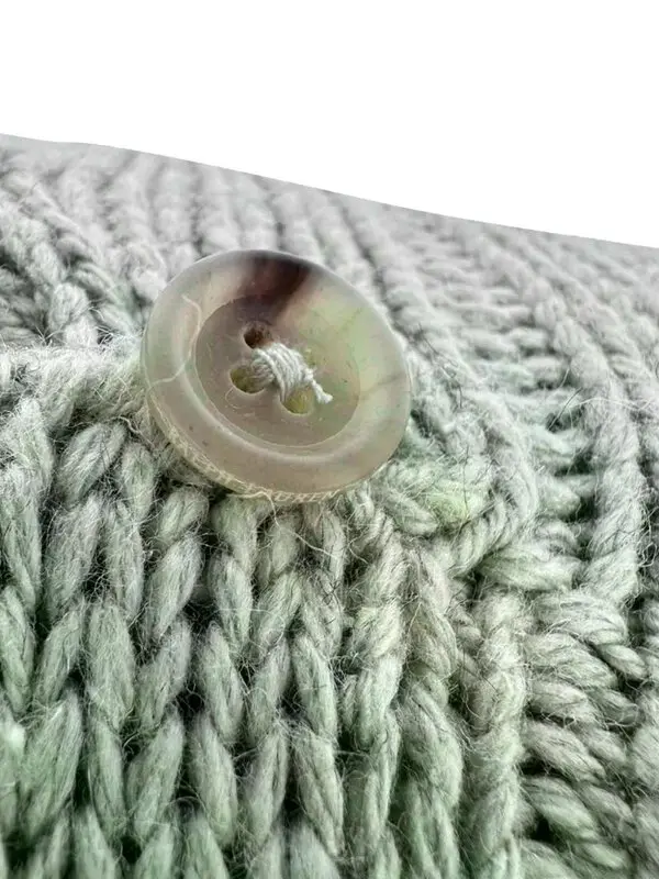 Ralph Lauren Silk Cable-knit Sweater