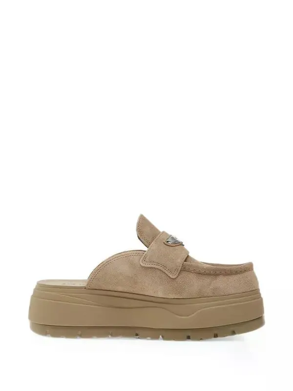 JORDAN Air Mules