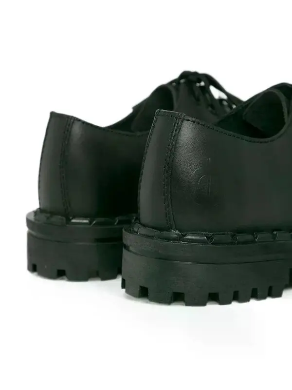 ALTERCORE 350 Cap-toe Derby Shoes