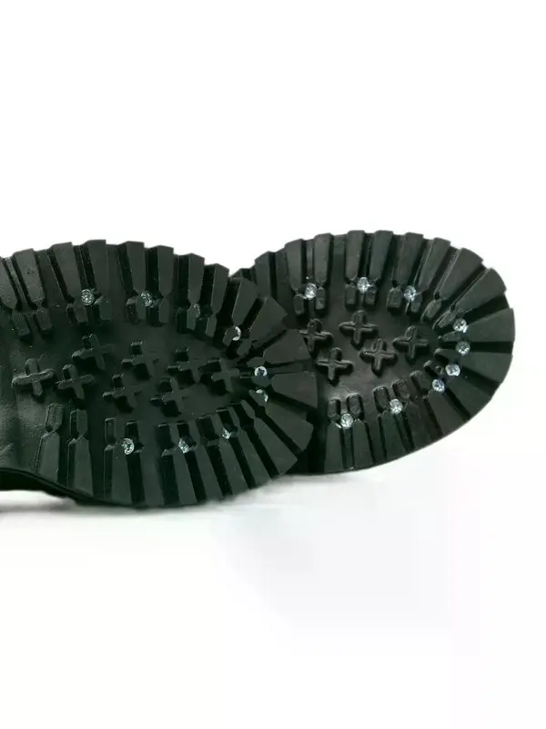 ALTERCORE 350 Cap-toe Derby Shoes