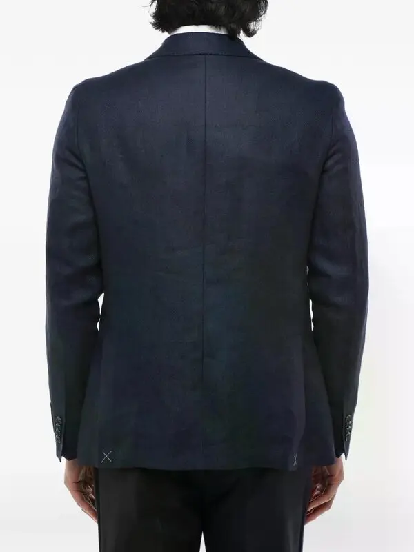 Corneliani Single-breasted Blazer