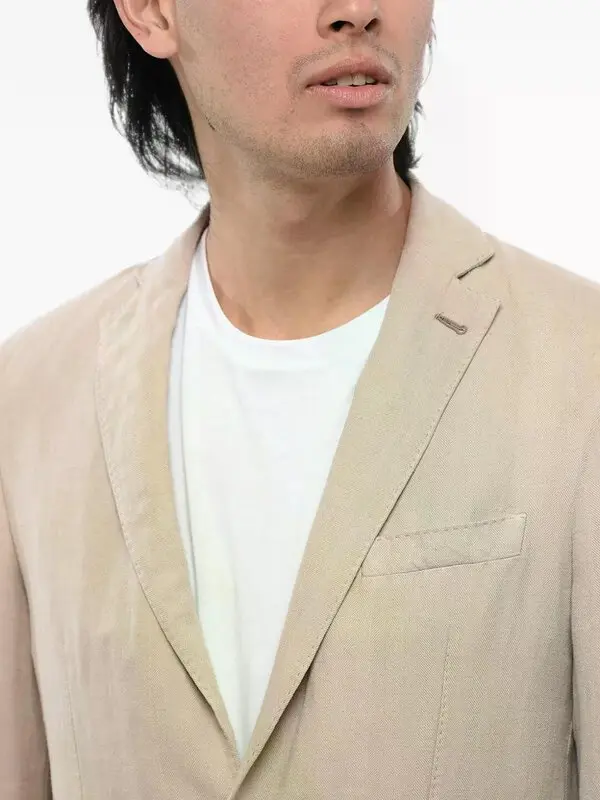 Corneliani Patch-pocket Blazer