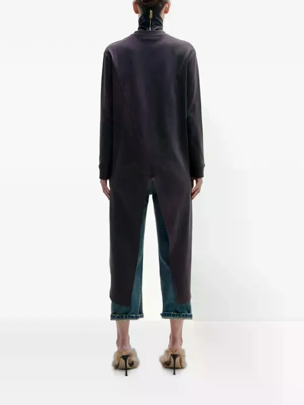 DARKPARK Lizzie Cropped Jeans