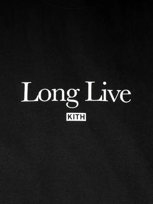 Kith Long Live T-shirt