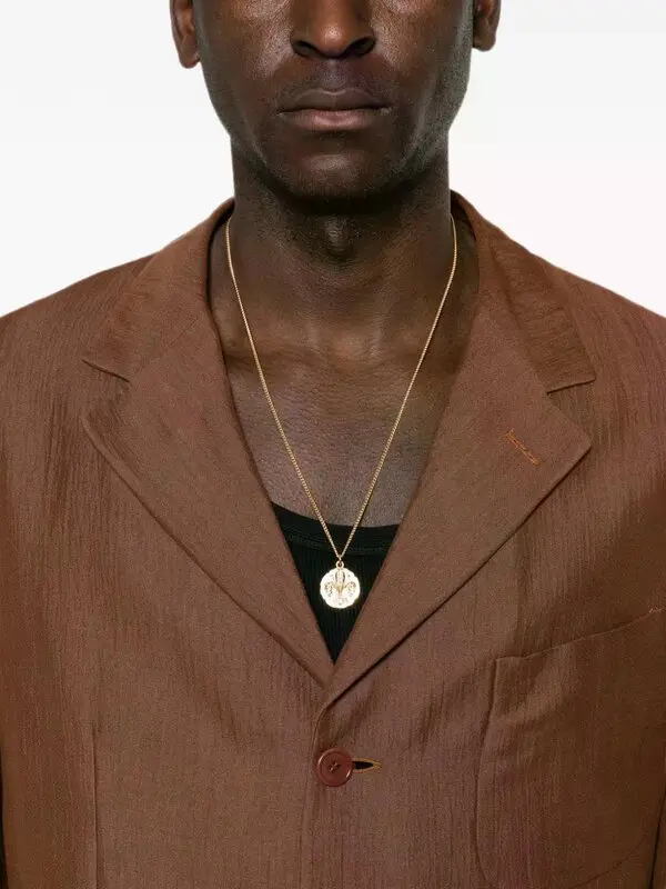 ROMEO GIGLI 1990s Notched-lapel Suit