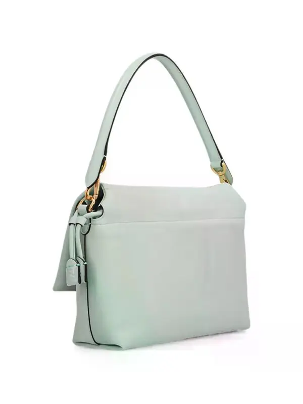 Fendi Baguette® Soft Medium Bag - Blue