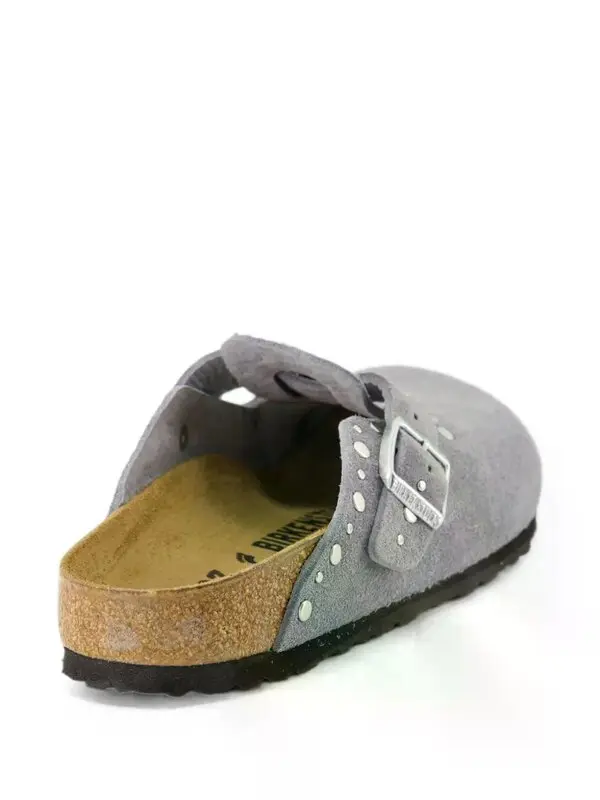BIRKENSTOCK Boston Rivets Mules