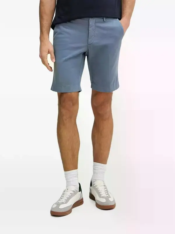 HACKETT LONDON Kensington Chino Shorts