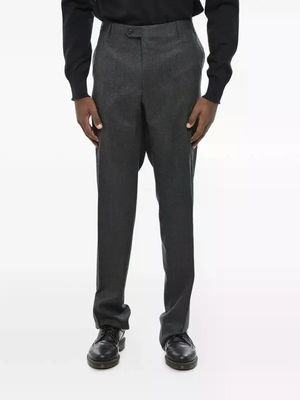 Corneliani Tailored Trousers