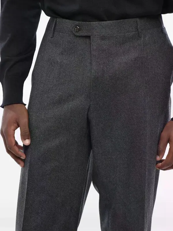 Corneliani Tailored Trousers