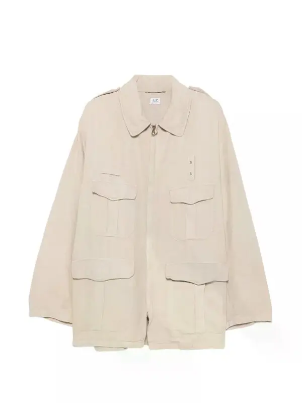 C.P. COMPANY 2000s Field Jacket