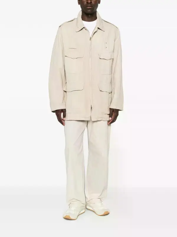 C.P. COMPANY 2000s Field Jacket